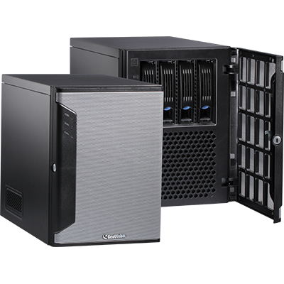 Surveillance System - GeoVision Indonesia - Distributor