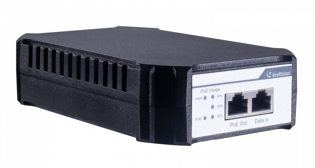 GV-POE2411-V2 - GeoVision Indonesia - Distributor