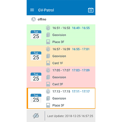 GV-ASManager (Access Control) - GeoVision Indonesia - Distributor