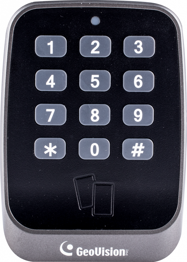 Access Control - GeoVision Indonesia - Distributor