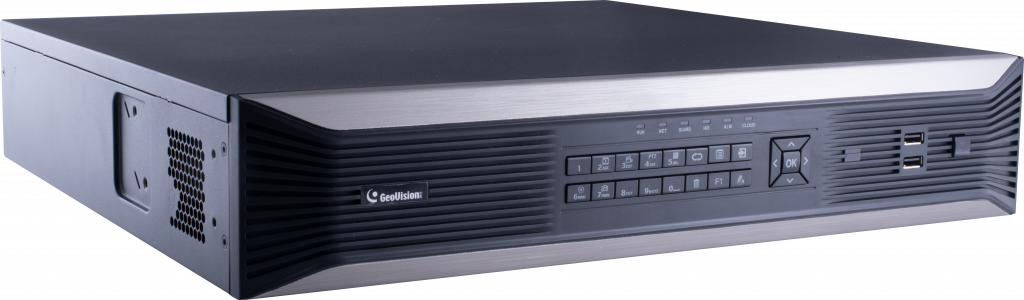 GV-SNVR3203 - GeoVision Indonesia - Distributor