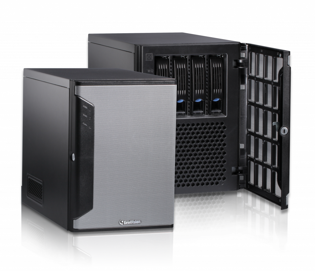 TOWER SYSTEMS Archives - GeoVision Indonesia - Distributor